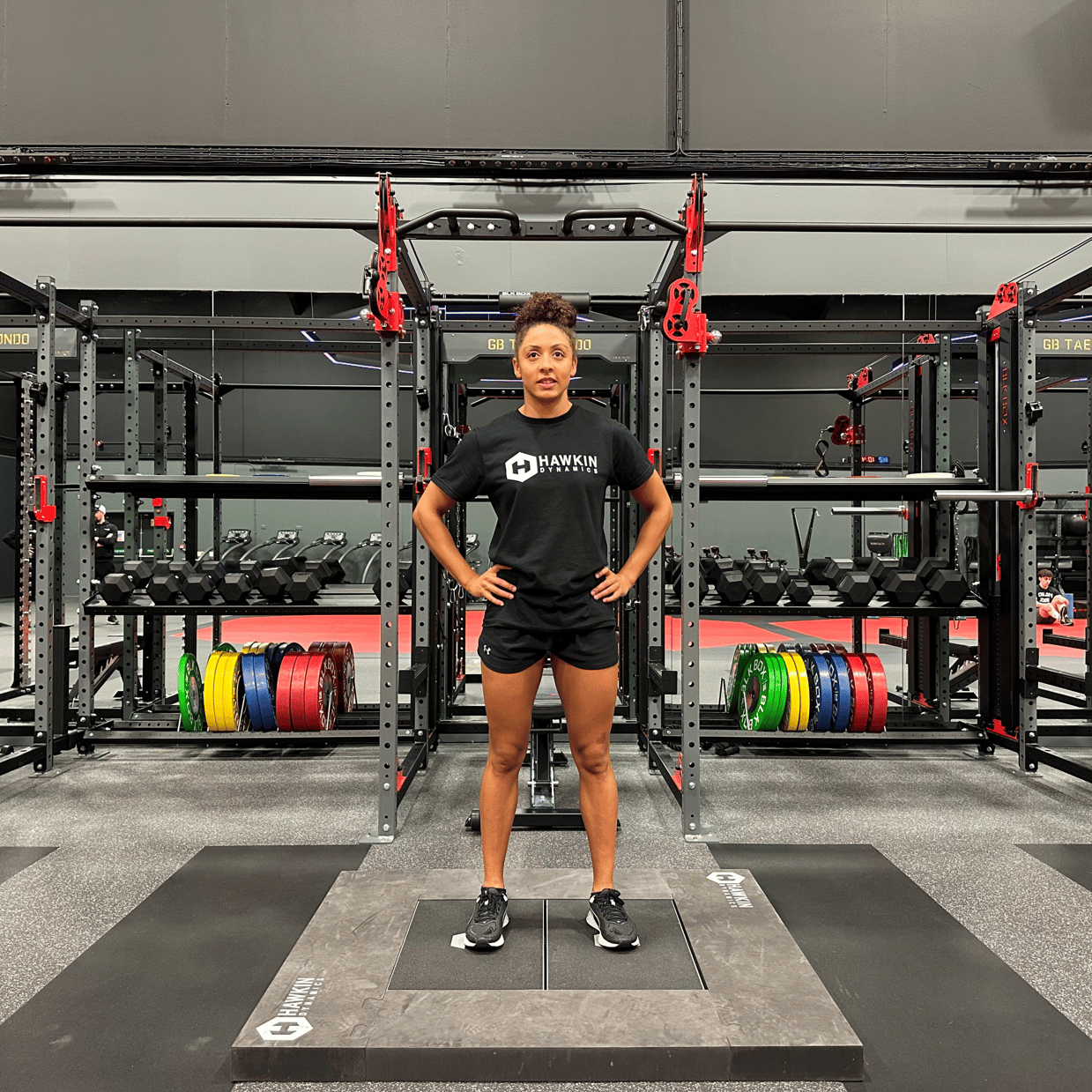 Understanding the Phases of the Countermovement Jump: A Simplified Guide